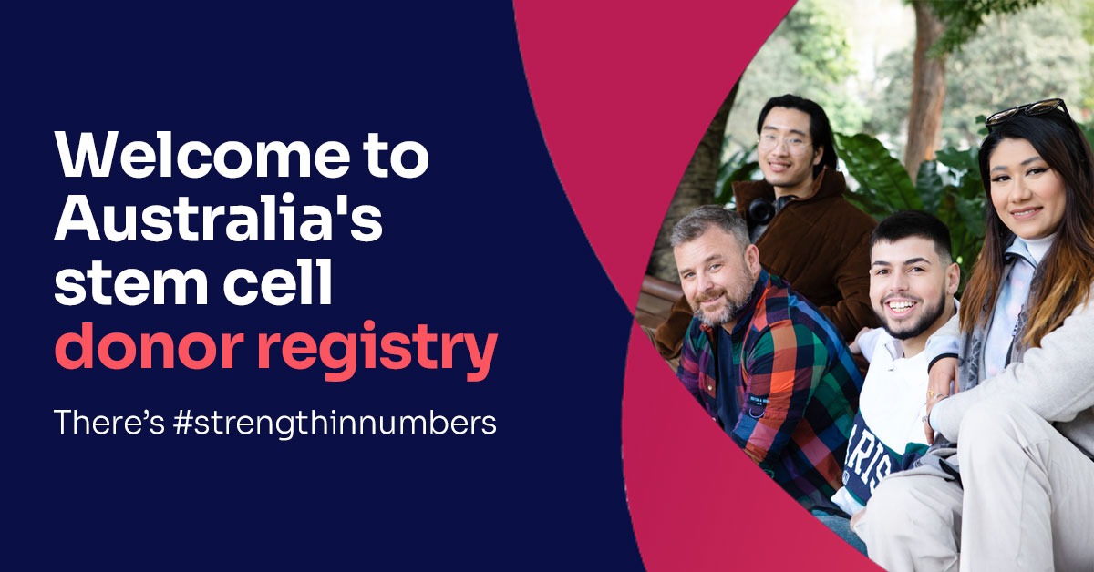 You’re a stem cell donor! Here’s what you need to know - Donor portal ...